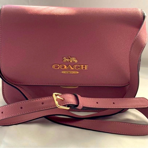 Coach | Bags | Coach Mini Brynn Crossbody Bag | Poshmark